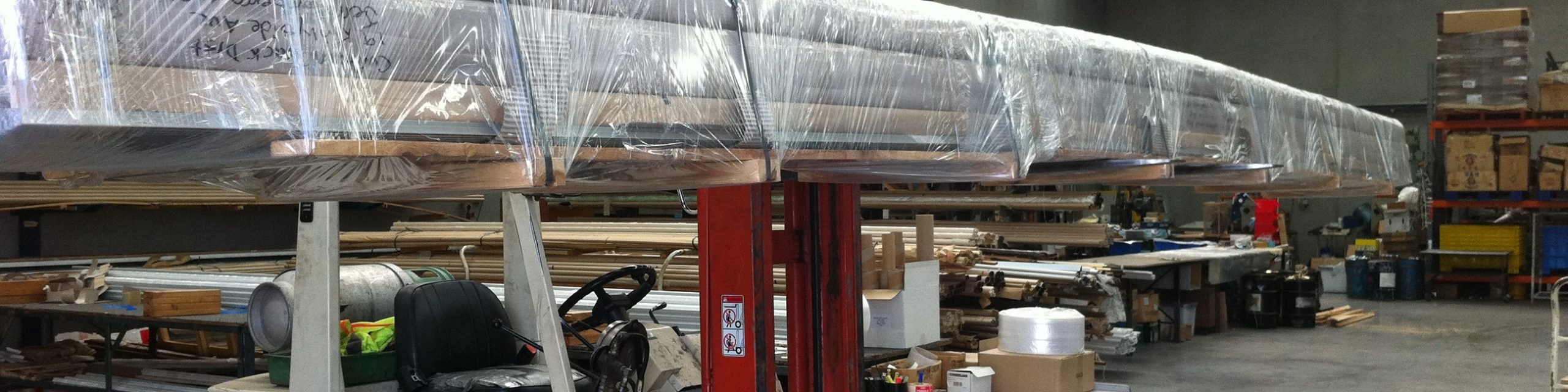 South Australia – Kitset Manufacturing